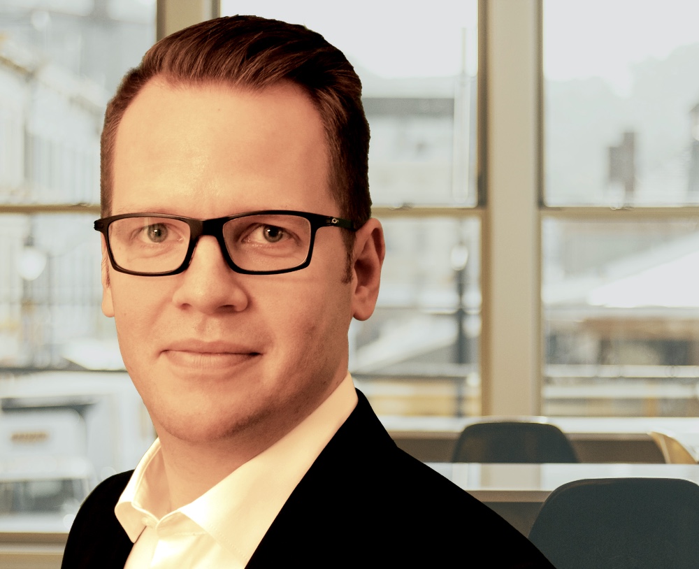 Digitalisation plays a major role on the path to additional growth ...