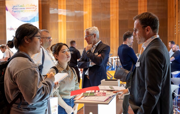 PRINT & DIGITAL CONVENTION 2025 Delivers Industry Impact and Concludes ...